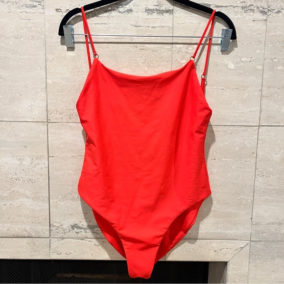 Jade Swim | Swim | Jade Swim Trophy One Piece Swimsuit | Poshmark